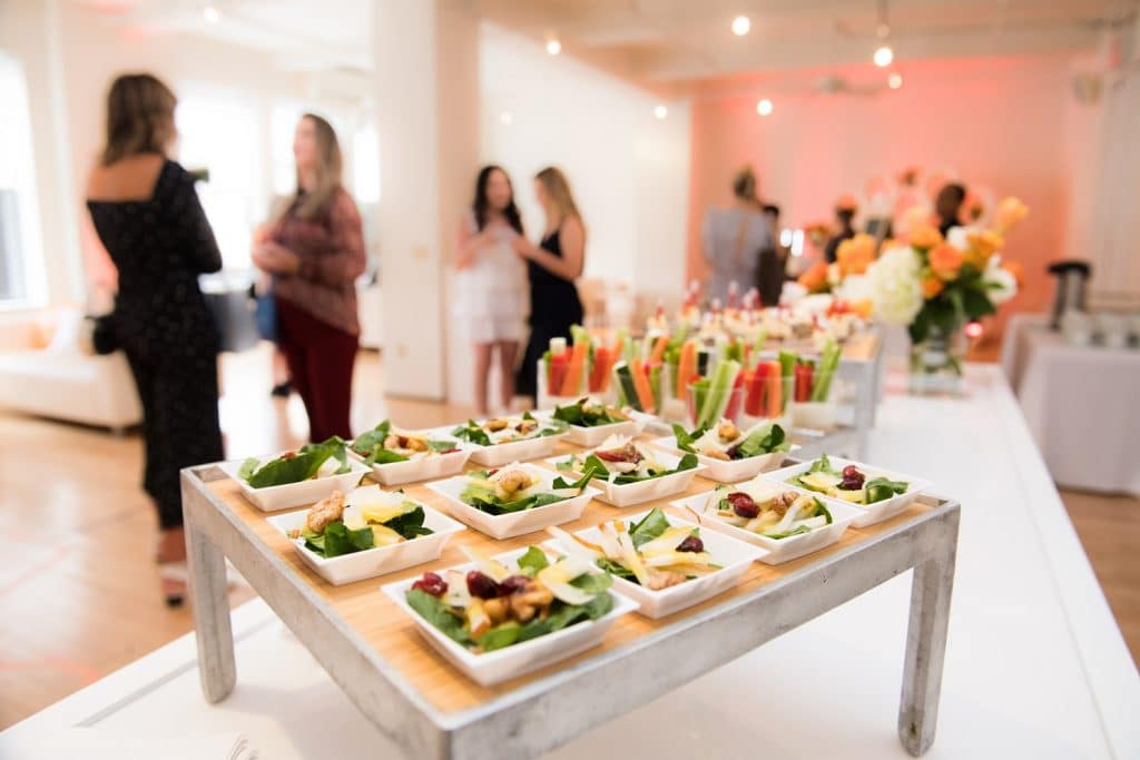 Corporate Catering in KY | Thompson Catering and Special Events